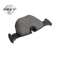 China 34206799813 Braking System Parts Rear Wheel Brake Pads For BMW F35 335Li F34 340i for sale