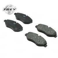 China Multipurpose Front Brake Pads 0044208320 Fit Mercedes Benz Sprinter 906 for sale