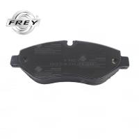 China Multipurpose Front Brake Pads 0044208320 Fit Mercedes Benz Sprinter 906 for sale