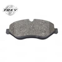 China Multipurpose Front Brake Pads 0044208320 Fit Mercedes Benz Sprinter 906 for sale