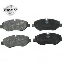 China Multipurpose Front Brake Pads 0044208320 Fit Mercedes Benz Sprinter 906 for sale