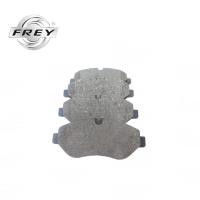 China Multipurpose Front Brake Pads 0044208320 Fit Mercedes Benz Sprinter 906 for sale