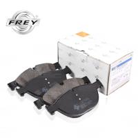 China 34116851269 Braking System Parts Front Brake Pad Sets For BMW F02 F07 F10 for sale