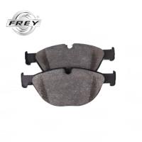 China 34116851269 Braking System Parts Front Brake Pad Sets For BMW F02 F07 F10 for sale