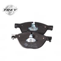 China 34116851269 Braking System Parts Front Brake Pad Sets For BMW F02 F07 F10 for sale