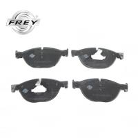 China 34116851269 Braking System Parts Front Brake Pad Sets For BMW F02 F07 F10 for sale