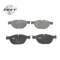China 34116851269 Braking System Parts Front Brake Pad Sets For BMW F02 F07 F10 for sale