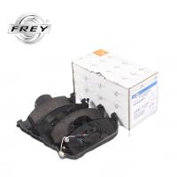 China Auto Spare Parts Front Frey Brake Pad for Mercedes Benz M Class W163 4-MATIC OE 1634200320 for sale