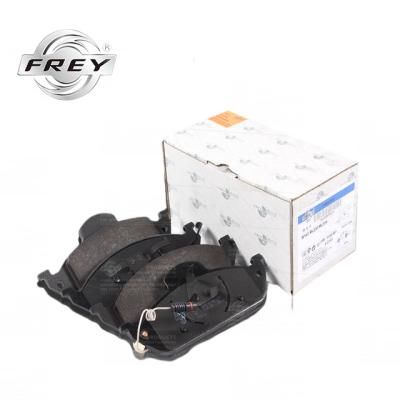 China Auto Spare Parts Front Frey Brake Pad for Mercedes Benz M Class W163 4-MATIC OE 1634200320 for sale
