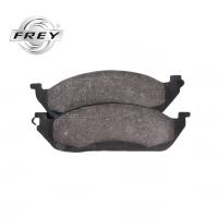 China Auto Spare Parts Front Frey Brake Pad for Mercedes Benz M Class W163 4-MATIC OE 1634200320 for sale