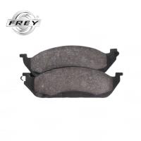 China Auto Spare Parts Front Frey Brake Pad for Mercedes Benz M Class W163 4-MATIC OE 1634200320 for sale
