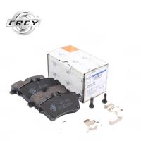 China Frey Auto Parts For Mercedes Benz W169 W245 Front Brake Pad Set OEM 1694200320 Car Spare Parts for sale