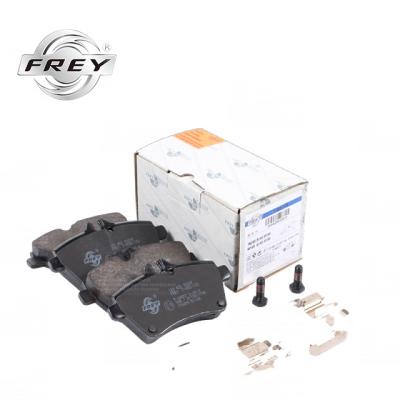 China Frey Auto Parts For Mercedes Benz W169 W245 Front Brake Pad Set OEM 1694200320 Car Spare Parts for sale