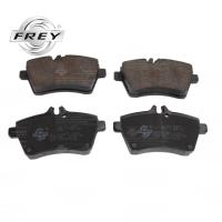 China Frey Auto Parts For Mercedes Benz W169 W245 Front Brake Pad Set OEM 1694200320 Car Spare Parts for sale