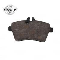 China Frey Auto Parts For Mercedes Benz W169 W245 Front Brake Pad Set OEM 1694200320 Car Spare Parts for sale