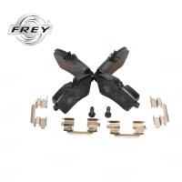 China Frey Auto Parts For Mercedes Benz W169 W245 Front Brake Pad Set OEM 1694200320 Car Spare Parts for sale