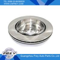 China 2204230212 Practical Rear Brake Rotor , Mercedes Benz W220 Car Front Brakes for sale