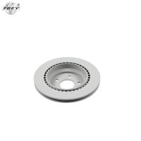 China Mercedes Benz W221 Braking System Parts Brake Disc Multi Function for sale