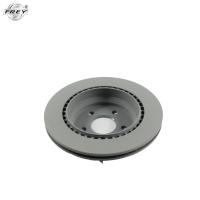 China Mercedes Benz W221 Braking System Parts Brake Disc Multi Function for sale