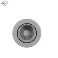 China Mercedes Benz W221 Braking System Parts Brake Disc Multi Function for sale