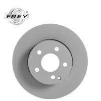 China W204 C200 C300 W212 Car Disc Brake Front 2124211312 Diameter 295mm for sale