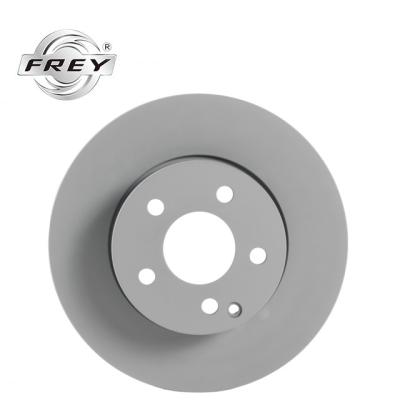 China W204 C200 C300 W212 Car Disc Brake Front 2124211312 Diameter 295mm for sale