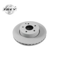 China W204 C200 C300 W212 Car Disc Brake Front 2124211312 Diameter 295mm for sale