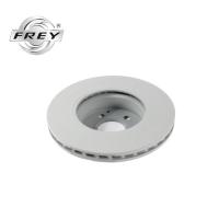 China W204 C200 C300 W212 Car Disc Brake Front 2124211312 Diameter 295mm for sale
