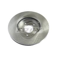 China Multipurpose Braking System Parts 2104210712 For Mercedes W202 S202 W210 for sale