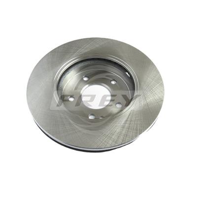 China Multipurpose Braking System Parts 2104210712 For Mercedes W202 S202 W210 for sale