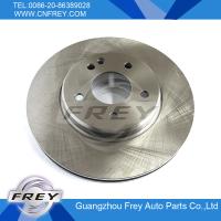 China Multipurpose Braking System Parts 2104210712 For Mercedes W202 S202 W210 for sale