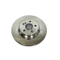 China Mercedes W221 C216 Car Wheel Brake Disc , 2214230412 Automotive Disc Brakes for sale