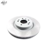 China W164 ML280 ML500 Front Disc Rotors 1644211312 1644210412 Durable for sale