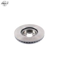 China W164 ML280 ML500 Front Disc Rotors 1644211312 1644210412 Durable for sale