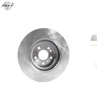 China W164 ML280 ML500 Front Disc Rotors 1644211312 1644210412 Durable for sale