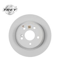 China Benz X204 W211 W212 Braking System Parts Rear Brake Disc OEM 0004230912 for sale