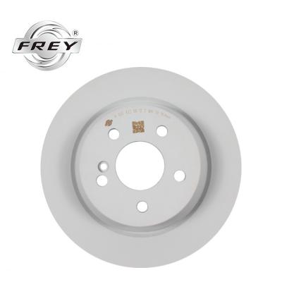 China Benz X204 W211 W212 Braking System Parts Rear Brake Disc OEM 0004230912 for sale