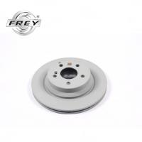 China Benz X204 W211 W212 Braking System Parts Rear Brake Disc OEM 0004230912 for sale