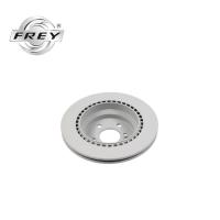 China Benz X204 W211 W212 Braking System Parts Rear Brake Disc OEM 0004230912 for sale