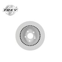 China Benz X204 W211 W212 Braking System Parts Rear Brake Disc OEM 0004230912 for sale
