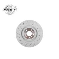 China Benz X166 W166 Front Brake Disc , 1664210912 Brake System Components for sale