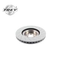 China Benz X166 W166 Front Brake Disc , 1664210912 Brake System Components for sale