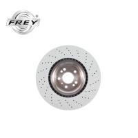 China Benz X166 W166 Front Brake Disc , 1664210912 Brake System Components for sale