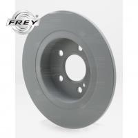 China W246 B160 B180 Rear Brake Disc , 2464230112 Disc Brake Rotor for sale