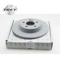 China W246 B160 B180 Rear Brake Disc , 2464230112 Disc Brake Rotor for sale