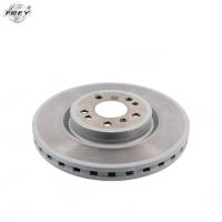 China Benz W166 Braking System Parts Front Brake Disc OEM 1664210612 for sale