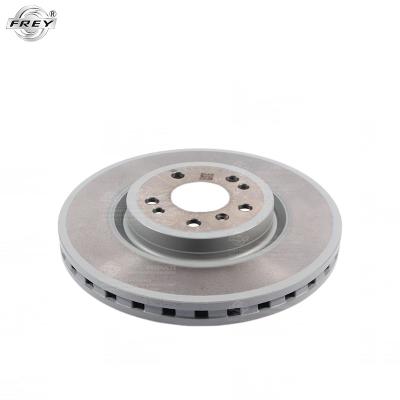 China Benz W166 Braking System Parts Front Brake Disc OEM 1664210612 for sale