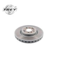 China Benz W166 Braking System Parts Front Brake Disc OEM 1664210612 for sale