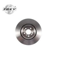 China Benz W166 Braking System Parts Front Brake Disc OEM 1664210612 for sale