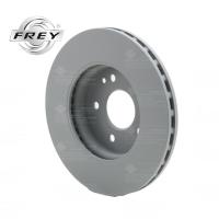 China Front Brake Disc Braking System Parts 2034210312 For Mercedes Benz W203 C180 C230 for sale